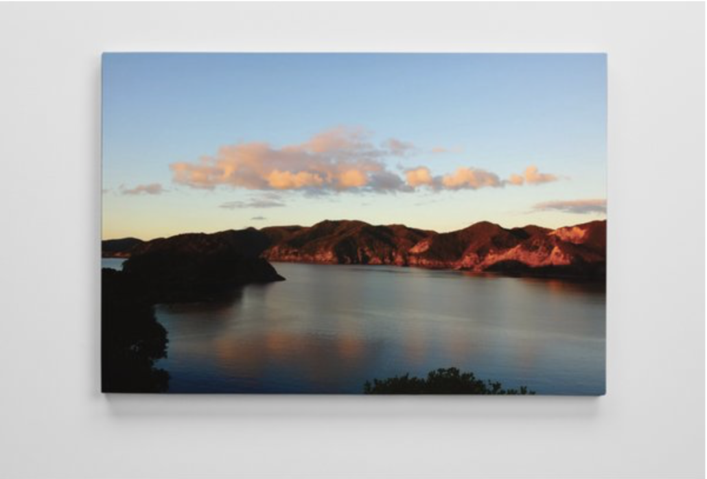 Oke Bay, Bay of Islands - TriOceans